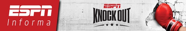 ESPN Knock Out 2020 | NEO
